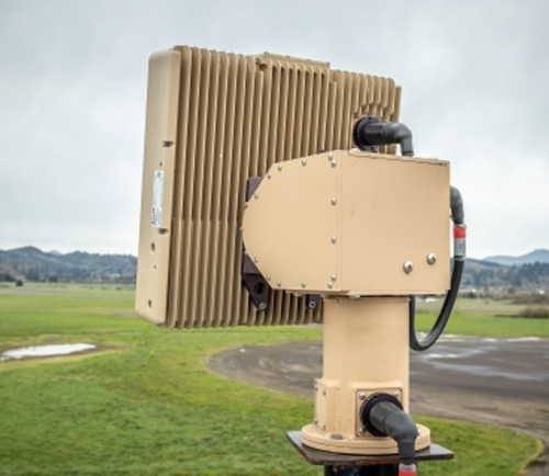 FLIR Launches 3 New Radar and Thermal Products | Al Defaiya