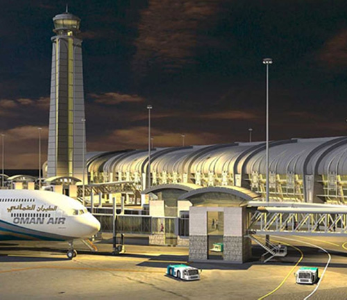 New Muscat International Airport Starts Operations | Al Defaiya