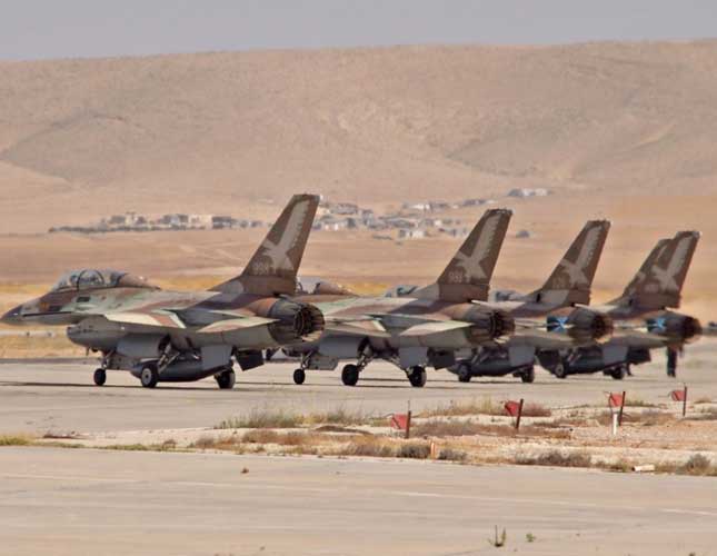 Vectrus Announces AFCAP Task Order Win in Qatar | Al Defaiya